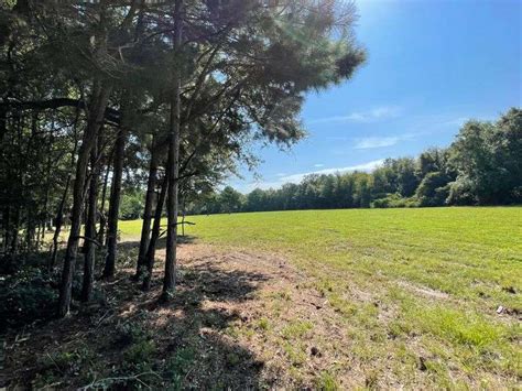 Land Auction 4 Counties Throughout Georgia South Auction