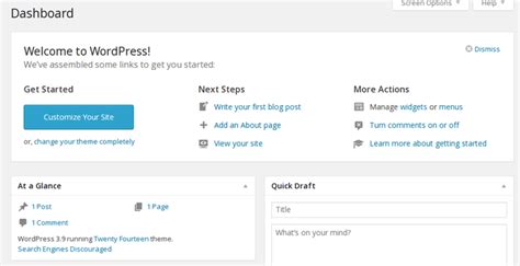 how to set up a remote database to optimize site performance with mysql