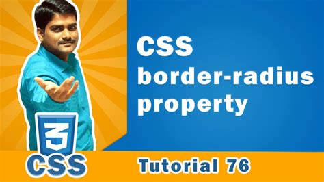 css border radius properties css border radius rounded corners