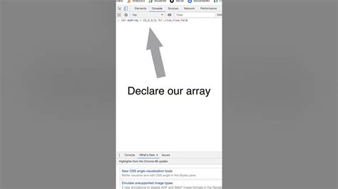 javascript tricks 1 remove duplicates from array shorts youtube