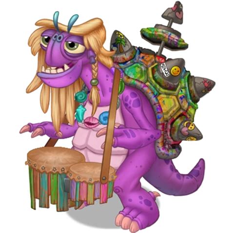 Adult Torrt My Singing Monsters Msmpokegamer