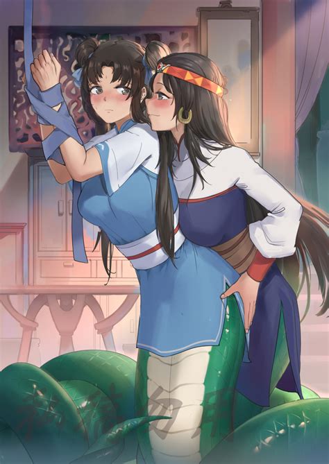 ningre huahe original absurdres bad id bad pixiv id highres