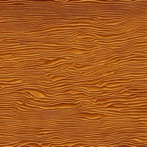 Premium Ai Image A Brown Wood Texture That Is Textured And Has A