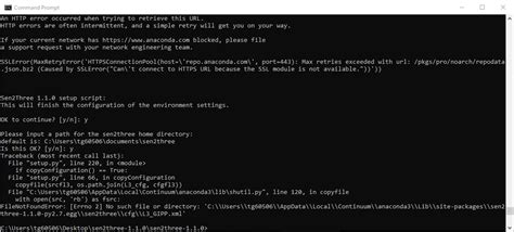 sen2three python installation issue sen2three step forum