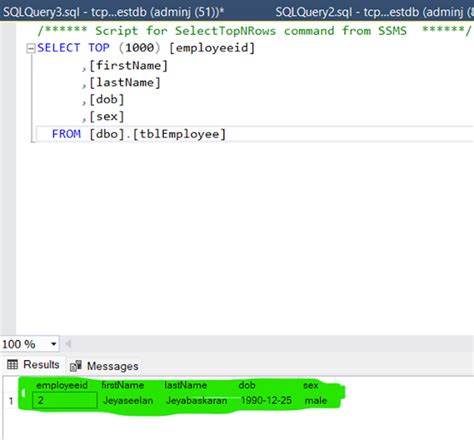 azure function sql output binding