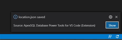 how to export mysql data to json
