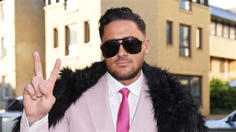 Stephen Bear Found Guilty Of Revenge Porn – Stop Being Polite