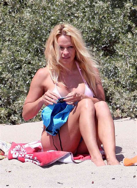 Pamela Anderson Milf That Still Have Nice Ass Porn Pictures Xxx Photos