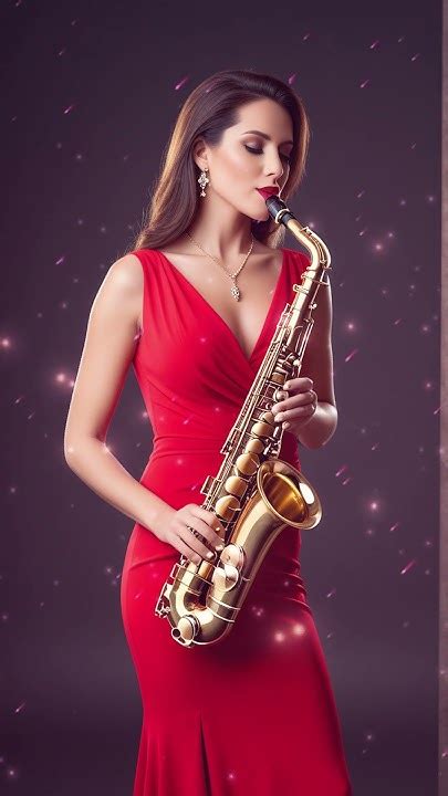 Las 200 Mejores Canciones Románticas De Amor Con Saxofón Música