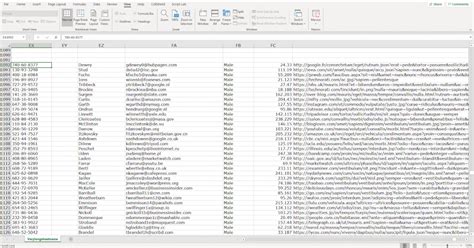 sortcl compatible excel data processing examples iri