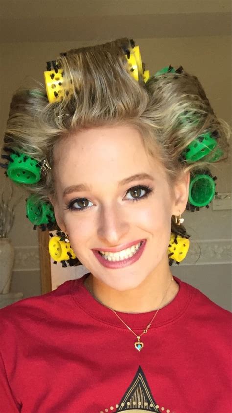 The Original Classicurl Roller Roller Curls Hair Rollers Hair And