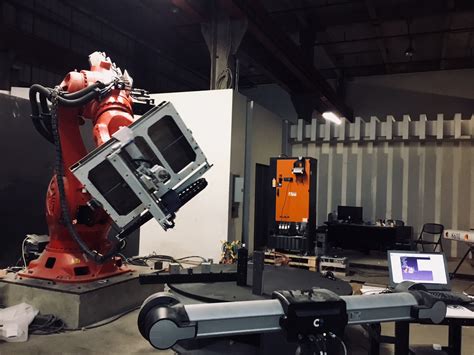 kuka robot calibration robodk blog