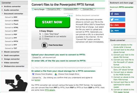 [solved] how to convert pdf to powerpoint online and free in 2021