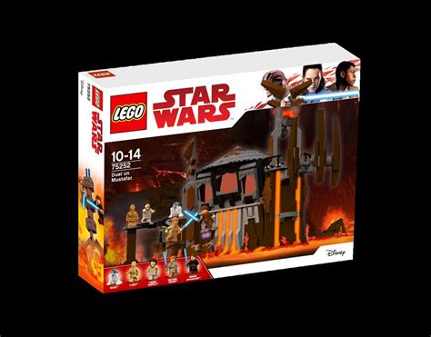 75252 duel on mustafar 75252 duel on mustafar 119 99 ba… flickr