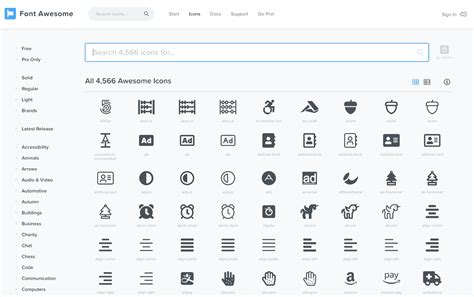how to use wordpress icon fonts the right way better performance