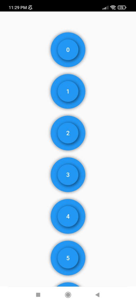 listview builder in flutter apps let me flutter
