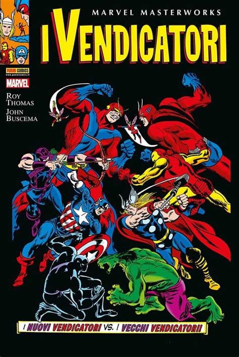 Panini Marvel I Fumetti In Uscita Questa Settimana Fumettologica