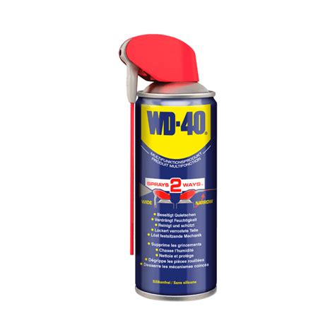 Wd 40 Multifunktionsprodukt Classic Der Anpacker Für Anpacker
