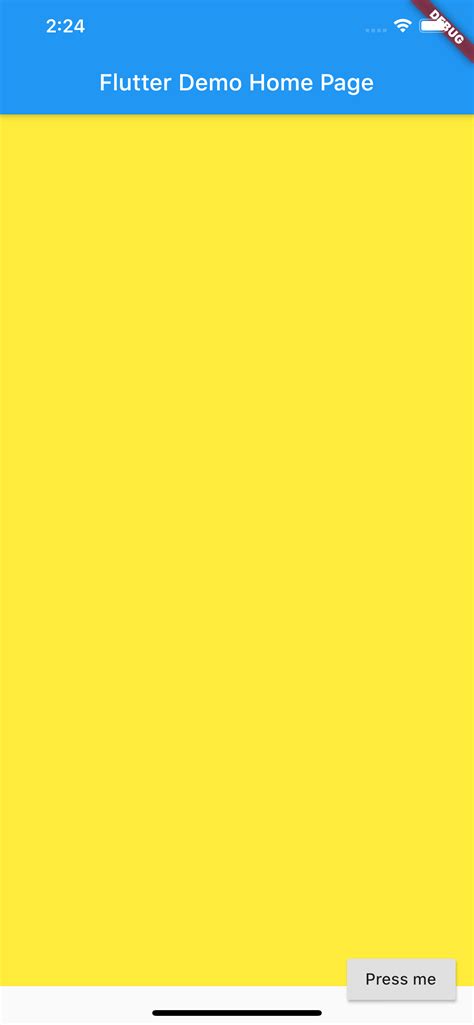 floating action buttons don t respect safearea · issue 58942 · flutter