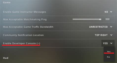 steam community guide how to disable radio commands in cs go