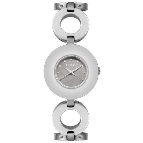 Dkny Womens Ny4646 Stainless Steel Watch Dkny 95 00 Water Resistant