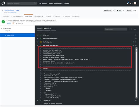 how to get current branch within github actions stack overflow