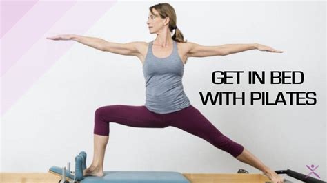 Better Sex With Pilates Pilates In The Grove