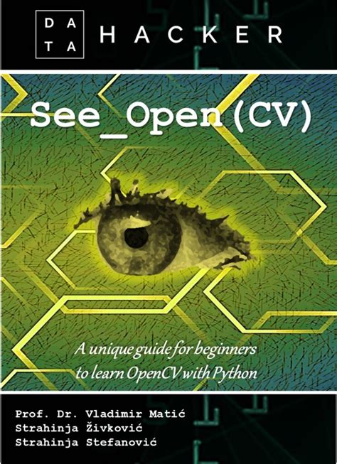 see opencv master data science