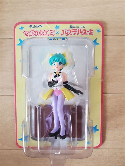 Yahoo オークション 新品未開封 魔法のスター マジカルエミ マジカル