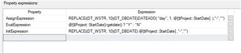 sql for loop eval expression can t convert boolean to string stack