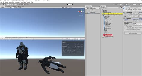 bake timeline animation back to object unity forum