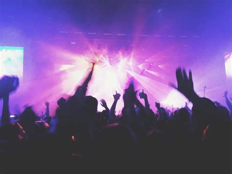 Festivales De Música De La Región De Murcia La Guía W La Guía