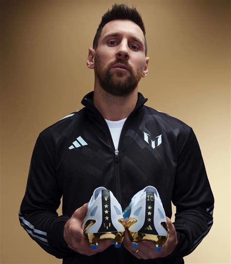 Adidas X Crazyfast Messi Lc 1 Fg Lionel Messi Football Boot Catawiki
