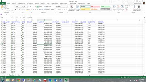 how to plot multiple addresses from an excel spreadsheet