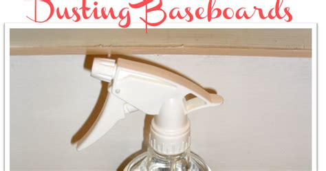 Blissful Keeper At Home A Month Of Cleaning Days 4 And 5