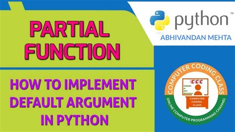partial function in python how to use partial function in python