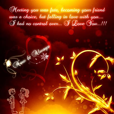 Love You Always My Sweetheart Free You Are Special Ecards 123 Greetings