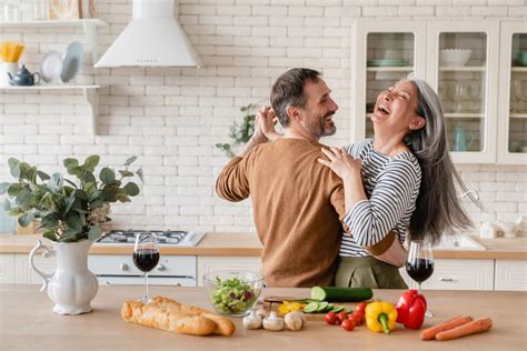 Surprising Ways Marriage Can Affect Your Health