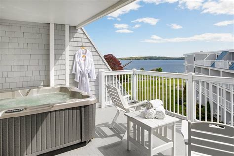 Samoset Resort American Vacation Marketing
