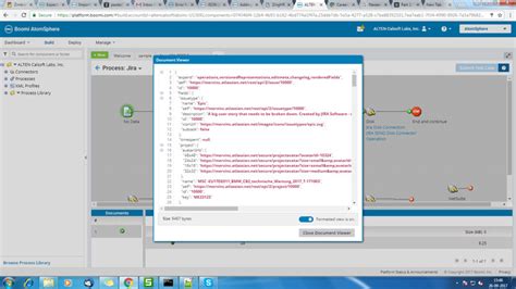 question expected simple value found start object boomi community