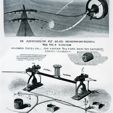Who Invented The Electric Telegraph Exploring The Life And Work Of Samuel Morse The