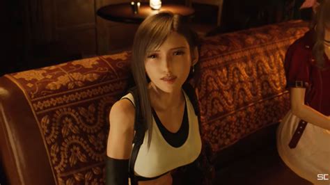 【ff7リバース】ディスク2枚って地点で気合を感じる。 ゲーム攻略のかけら
