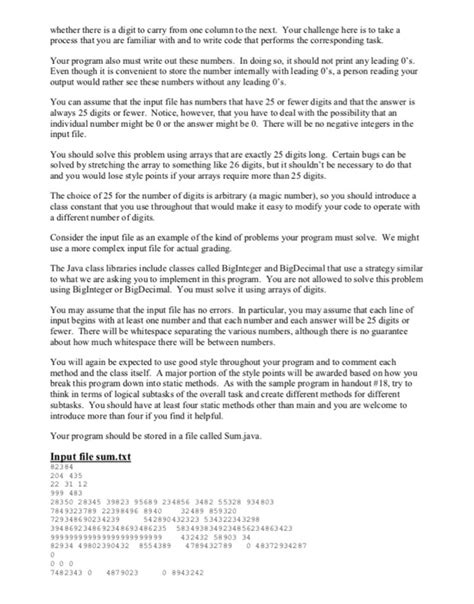 solved i need help with this java code asapimportant make