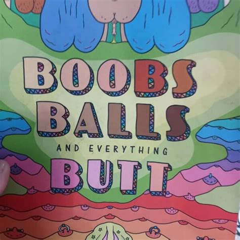 The Vagina Coloring Book A Very Vulvacious Coloring Book For Adults Etsy