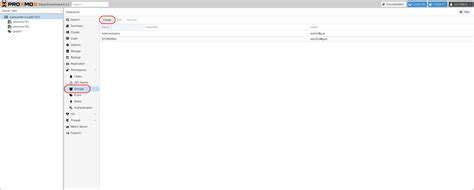 proxmox performance monitoring