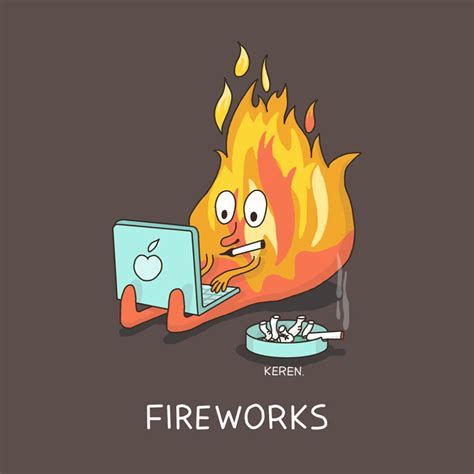 I Illustrate The Literal Meanings Of Idioms Bored Panda