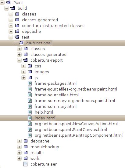 netbeans java hint module tutorial