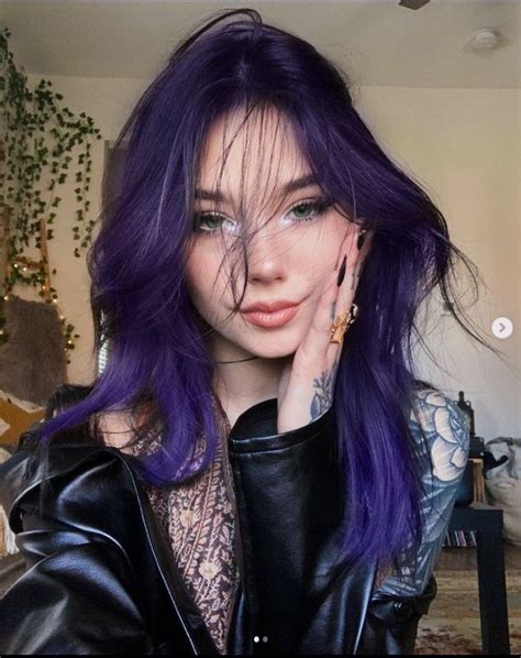 Hair Stylies Dye My Hair Pretty Hair Color Hair Inspo Color Dyed