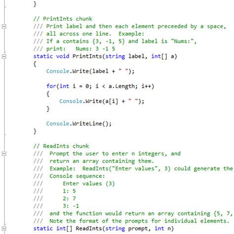 it2051229 arrays exercise
