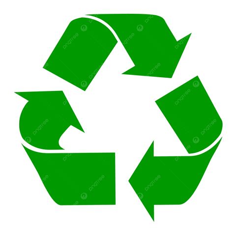 Símbolo De Reciclagem Reciclagem Universal Sustentável Png Reciclável